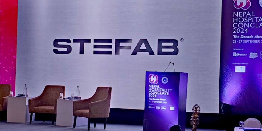 Commercial Laundry, Dry-Cleaning & Finishing Equipment | Stefab