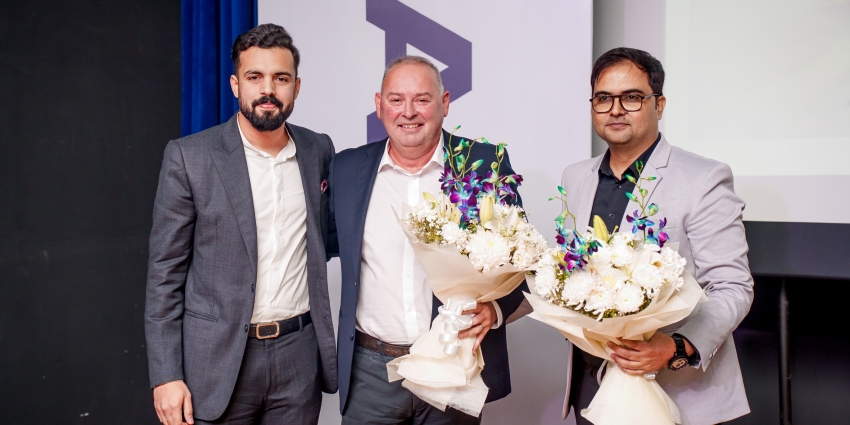 Commercial Laundry, Dry-Cleaning & Finishing Equipment | Stefab