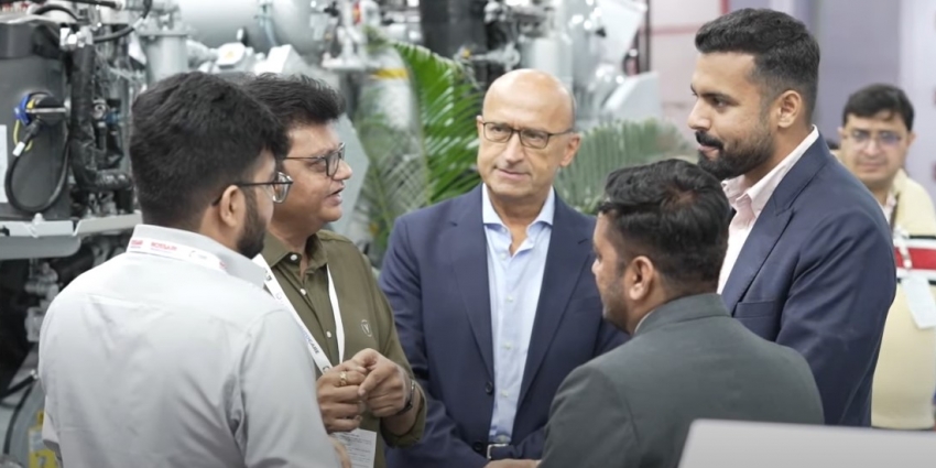 Commercial Laundry, Dry-Cleaning & Finishing Equipment | Stefab